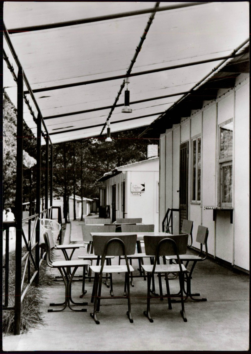 Ferienobjekt Luhme-Repente Gaststätte Zum Roland DDR AK :: Luhme ...