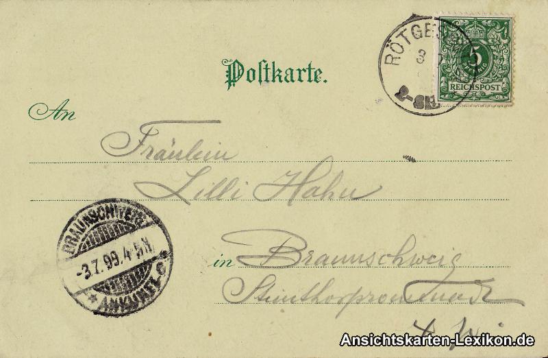 All Heil :: :: Ansichtskarten-Lexikon