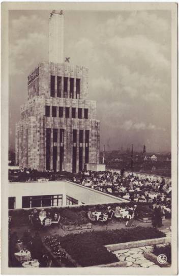 Rudolph Karstadt AG - Hermannplatz :: Neukölln-Berlin :: Ansichtskarten ...
